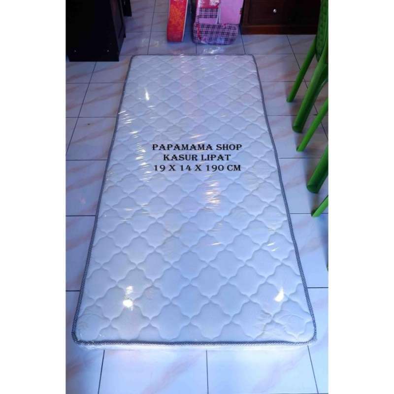 Jual Kasur Busa Murah - Tilam Busa Lipat Exlusive - Medan Di Seller ...