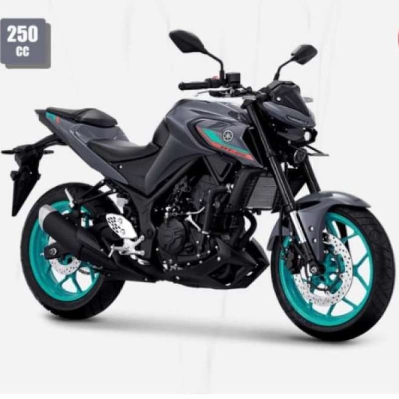 Jual YAMAHA MT25 di Seller YAMAHA PRIHATIN MOTOR - Cileungsi Kidul, Kab ...
