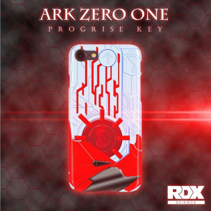 Promo Azu Ark Zero One Kamen Rider Tokusatsu Smartphone Case Diskon 14% ...