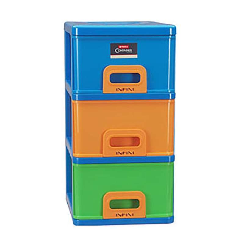 Lemari Pakaian Plastik Lion Star - Desain Ringkas Segini Harga Lemari ...