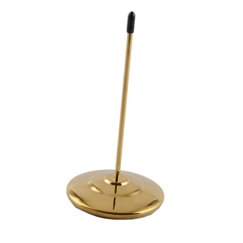 Promo Stainless Steel Receipt Check Spindle Note Order Holder 16cm ...