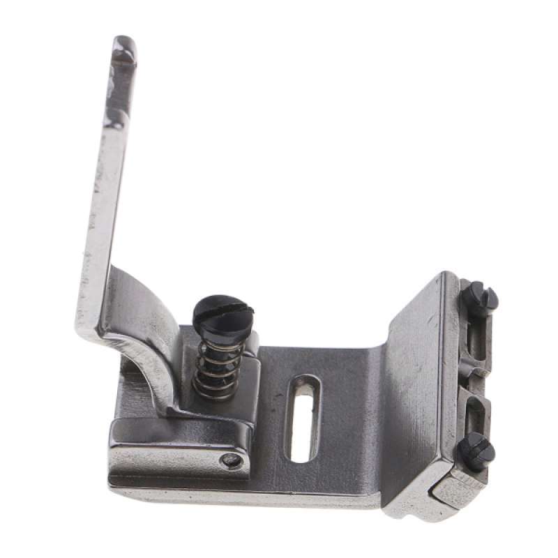 Jual Universal Adjustable Tape Guide Foot for Zig Industrial Sewing ...