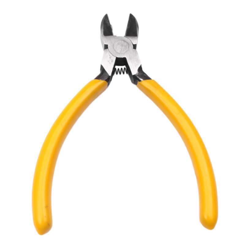 Jual Guitar Bass Fret Nipper Removing Puller Fret Flush Cutter Cutting ...