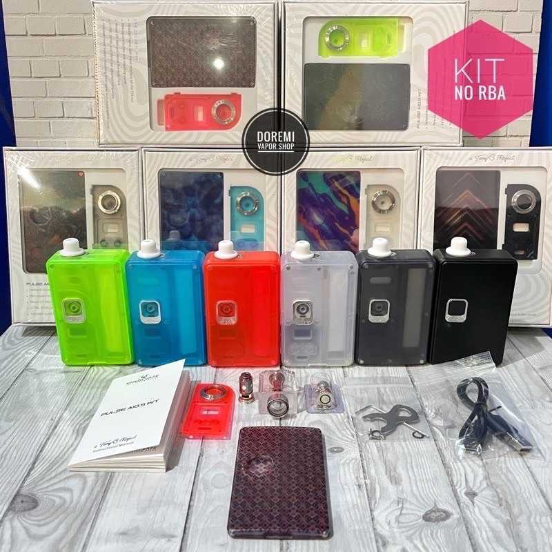 Jual Pulse Aio 5 Termurah - Harga Grosir Terupdate Hari Ini | Blibli