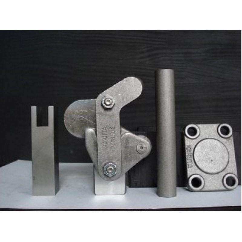Jual Kakuta Toggle Clamp No 2 💯 Harga Murah & Kualitas Terbaik April 2026