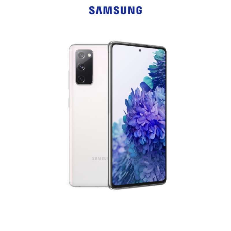 Jual Samsung Galaxy S20 Fe - Processor Snapdragon 8gb/128gb Di Seller ...