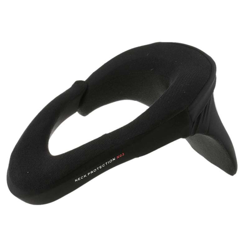 Jual Motorcycle Motocross Neck Brace Support Neck Guard Protection ...