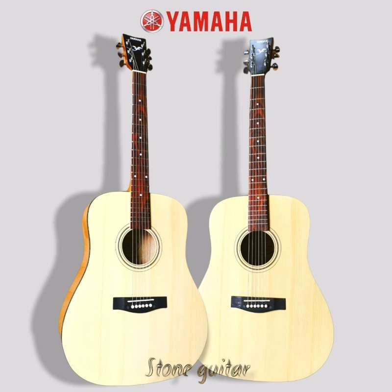 Jual Akustik gitar murah Yamaha F-310 di Seller Omah music ...