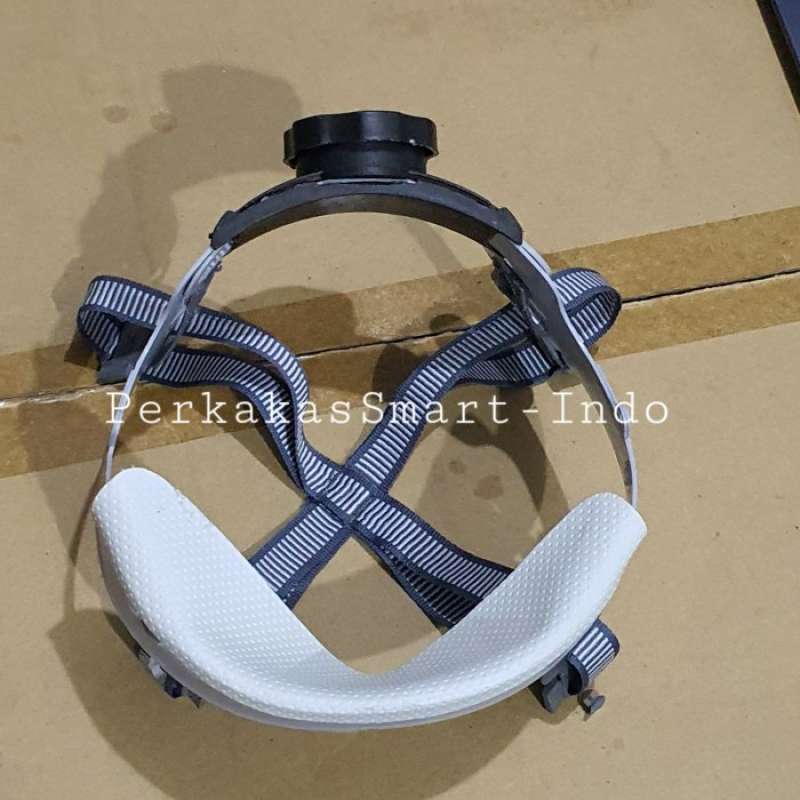 Jual fast track helm proyek / inner puteran seperti MSA di Seller ...