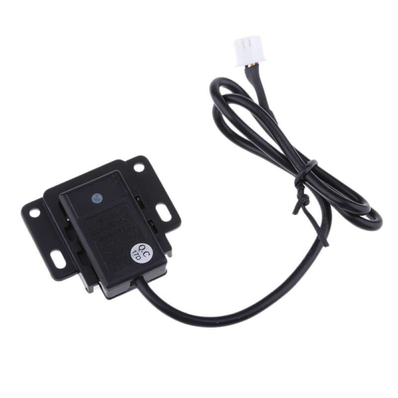 Promo Non-contact Pipe Water Level Detection Switch Tube Liquid Level ...