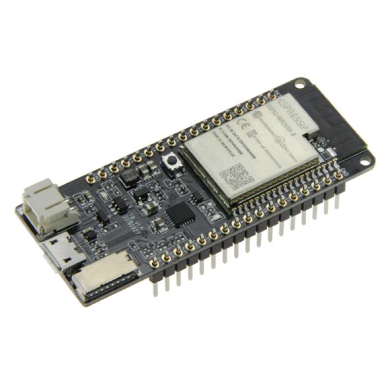 Jual Rev1 Esp32 Wrover 4 Mb Flash Psram Wifi Bluetooth Module