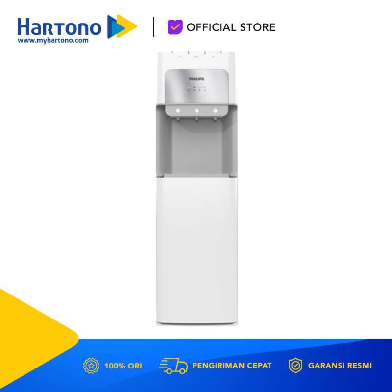 Jual Philips Dispenser Air Berdiri Standing Dispenser Add-4971gy/70 Di ...