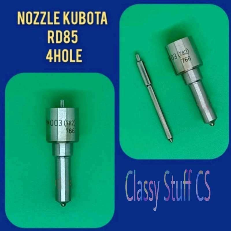 Jual Nozzle Kubota Rd 85 Di Terbaru Dengan Harga Termurah Di 2024 | Blibli