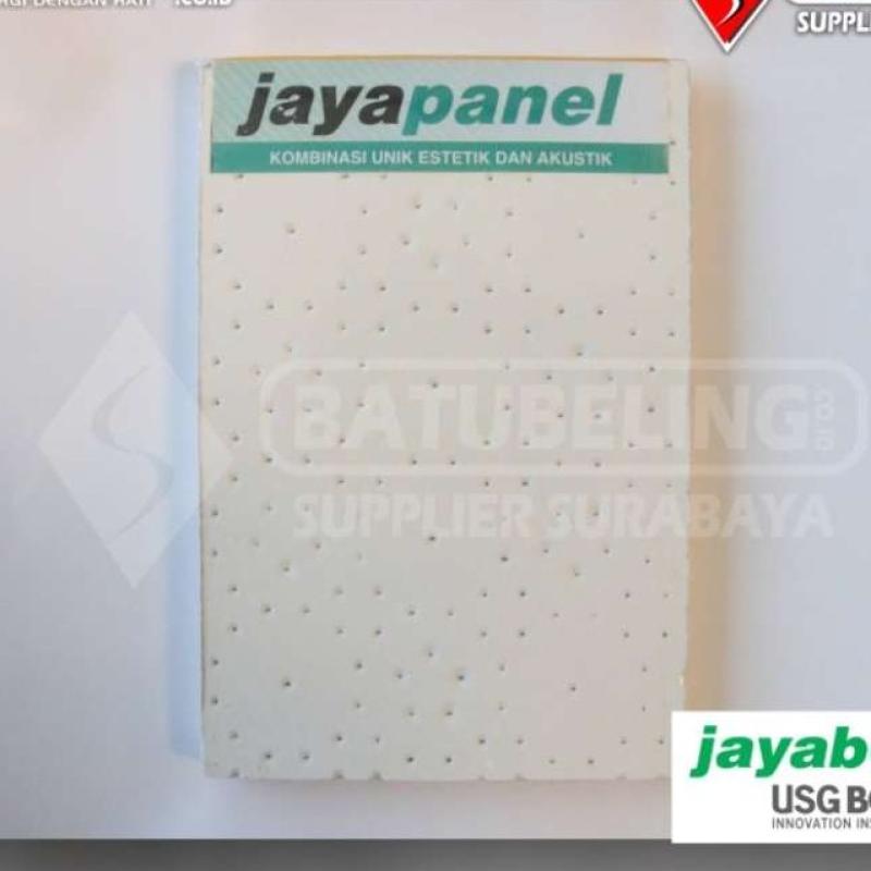 Jual Plafon Akustik Gyptile Jayadura Condado 60 X 120 Cm Di Seller ...