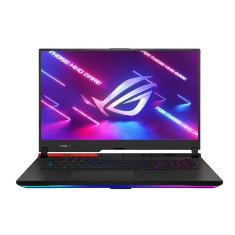 Jual Asus ROG Strix G15 G513RC-R735B6G-O R7-6800H 8GB 512GB di Seller ...