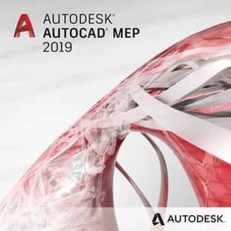Jual Software Original - Autodesk AutoCAD MEP 2019 - 1 Year di Seller ...