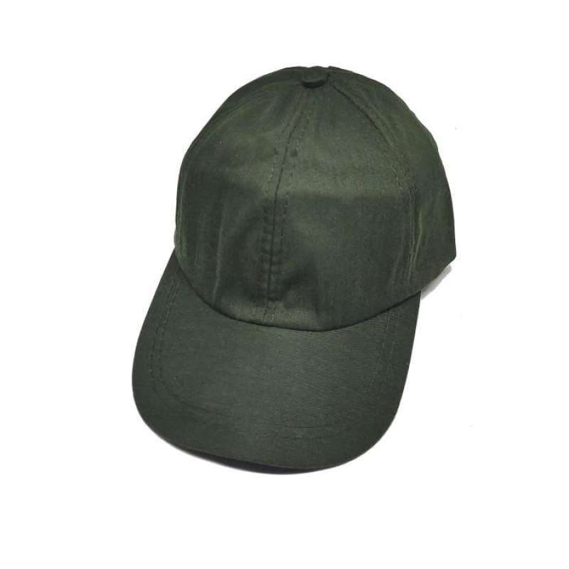 Jual Topi Polos Baseball Anak Anak / Topi Polos Anak Tk / Baseball Anak ...