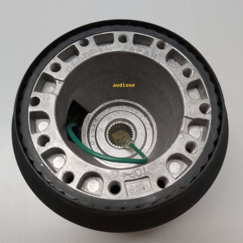 Promo Boss Kit Hkb Sport Mobil Toyota Hilux Boskit Stir Racing Hilux ...