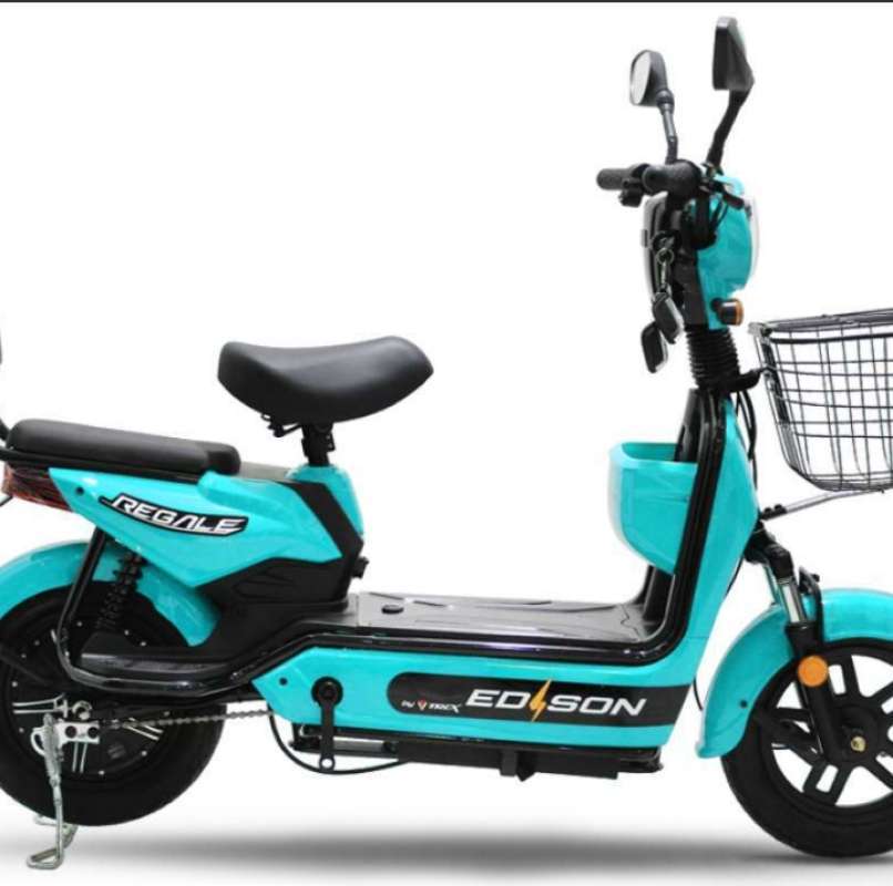 Jual Sepeda. . . Listrik. Komodo Terbaik Mei 2024 - Harga Murah ...