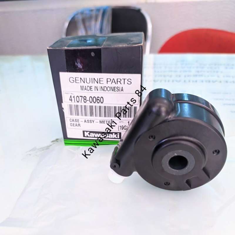 Jual Gearbox Gear Speedometer Motor Kawasaki Athlete di Seller 84 Parts ...