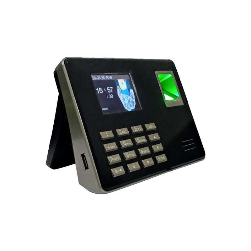 Promo Icon 800 Fingerprint Mesin Absensi Original Diskon 90% Di Seller Solusi Fingerprint ...