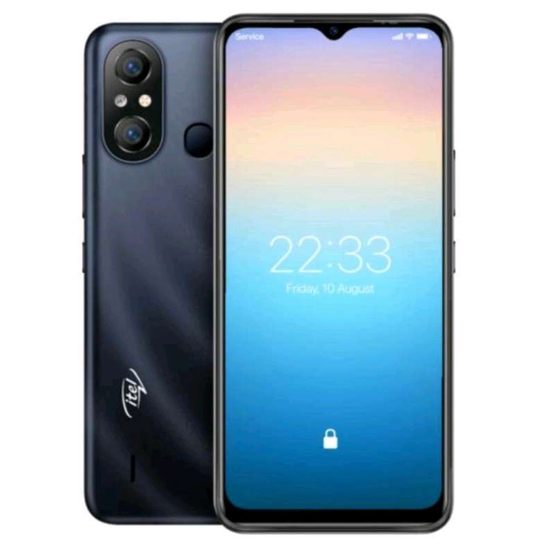 Jual infinix itel a49 di Seller Monyta ponsel - Pasirsari, Kab. Bekasi ...