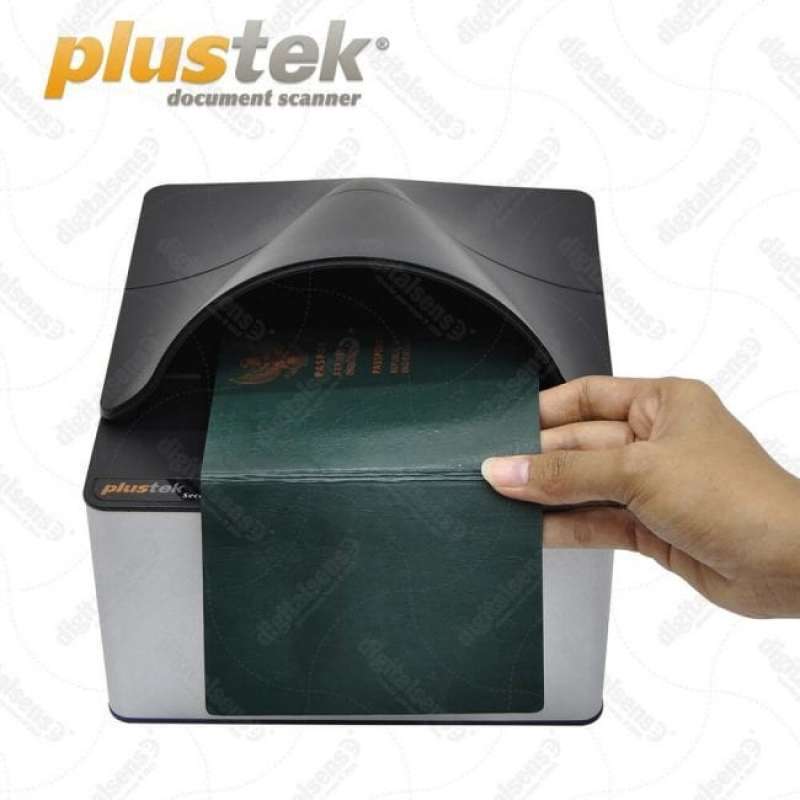Promo Scanner Plustek Securescan X50 - Multicolor Diskon 23% di Seller ...