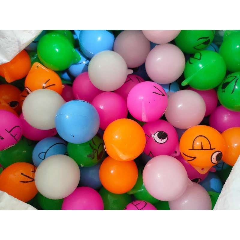 Jual Mainan Jadul Viral Tek Tek Tik Tok Lato Lato Traditional Nostalgia ...