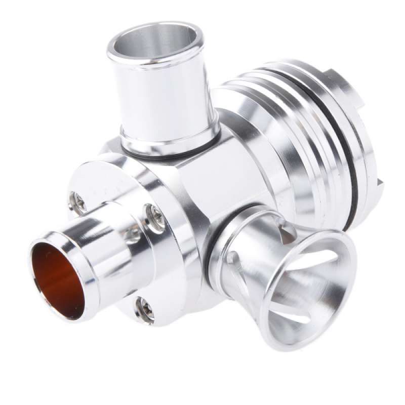 Promo Adjustable Hyrbid Car BOV Blow Off Valve for Volkswagen VW GTi ...