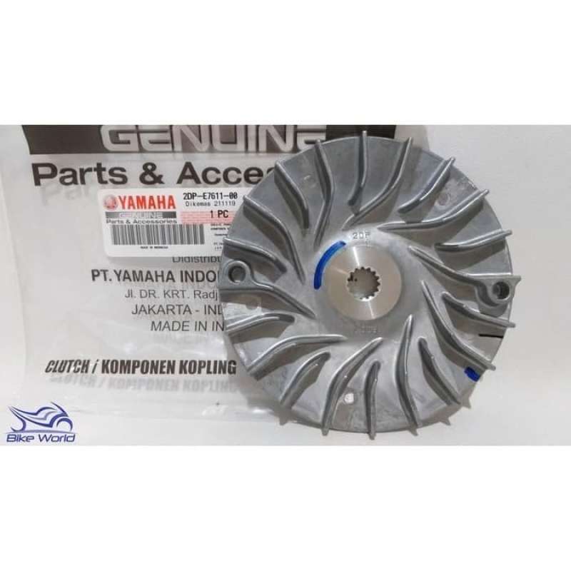 Jual Kipas Rumah Roller Aerox 155, Lexi, Nmax 2DP-E7611 Yamaha Genuine Part di Seller TDR ...