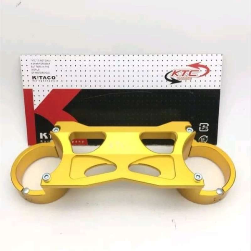 Jual Stabilizer Shock Depan Motor Yamaha Nmax Ktc Di Seller Tdr ...