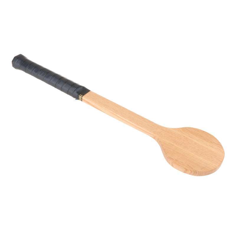 Jual Wooden Tennis Pointer Spoon Wooden Spoon 55x12cm For Training ...