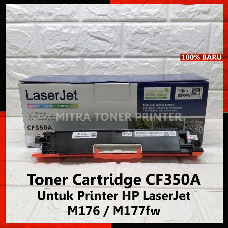Jual Hp Color Laserjet Pro Mfp M177 Fw Original Murah - Harga Diskon ...