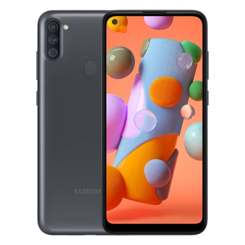 Jual SAMSUNG GALAXY A11 di Seller Sinergi Cell - Sinergi Cell - Pusat ...