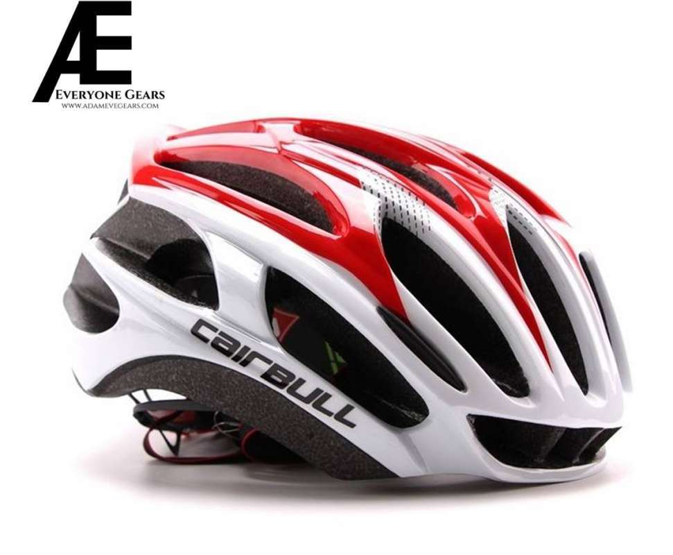 Jual Cairbull Helm Sepeda Roadbike Mtb Model Specialized Prevail Not