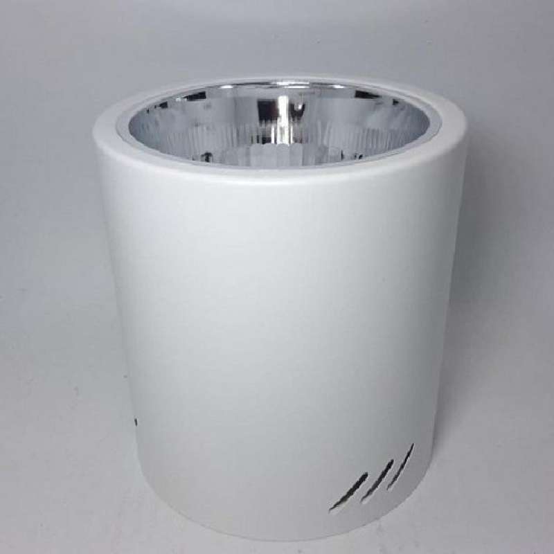 Jual Downlight Outbow 5 Inch Bulat Putih Di Seller Plaza Listrik ...