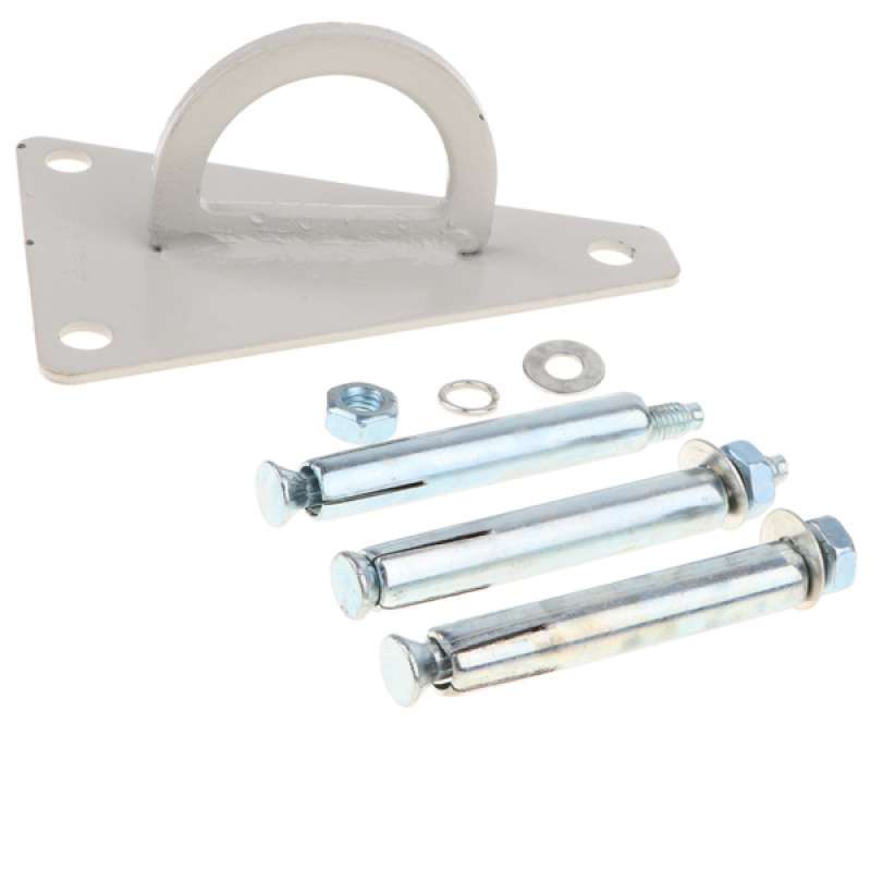 Promo Steel Triangle D Type Descender Tool Rock Climbing Tree Arborial ...