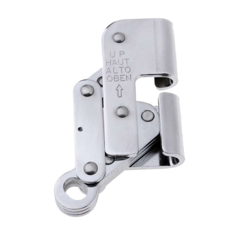 Jual 15kn Safety Rope Grab Protecta For 12mm Diameter Wire Rope Fall ...