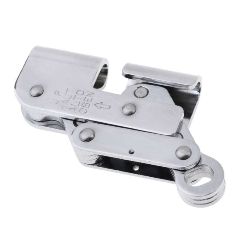 Jual 15kn Safety Rope Grab Protecta For 12mm Diameter Wire Rope Fall ...