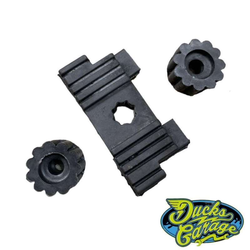 Jual Karet Tangki Set Honda Win Original di Seller Ducks Garage ...