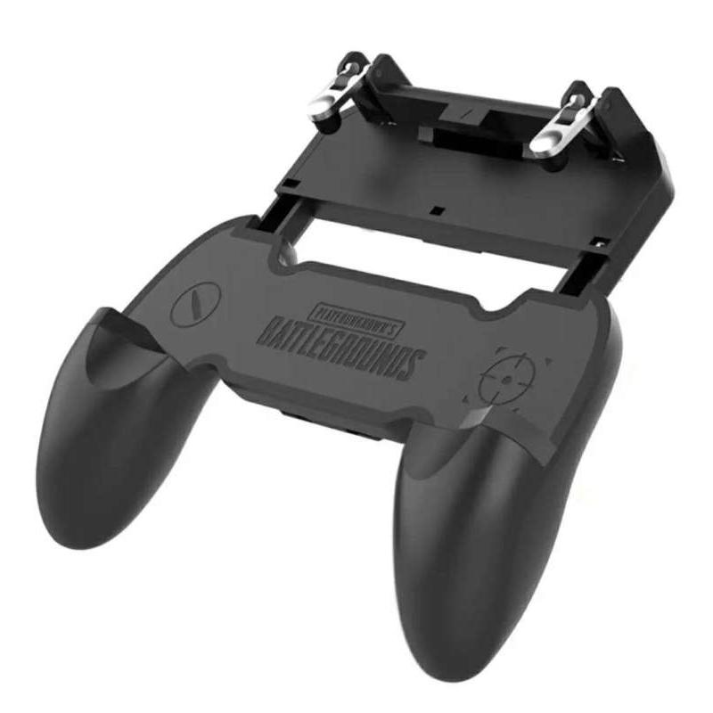 Jual Gamepad PUBG Game Controler Gaming Handle Trigger Mobile Game ...