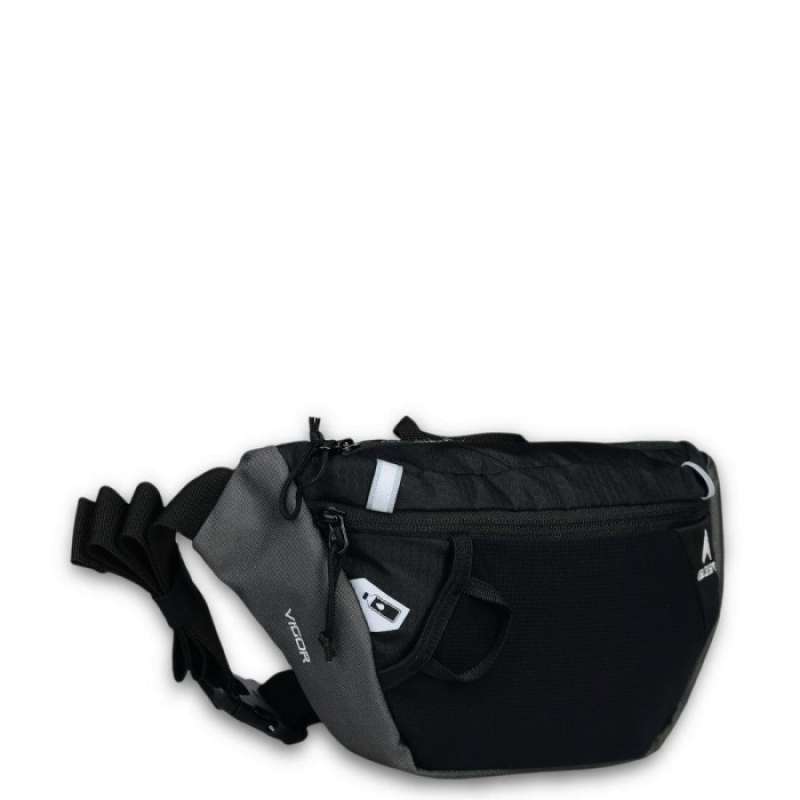 Promo Eiger Vigor Waist Bag - Blue Diskon 11% Di Seller Lokalbrand.id ...