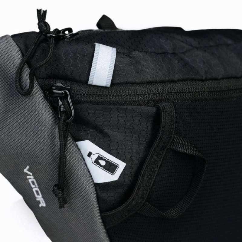 Promo Eiger Vigor Waist Bag - Blue Diskon 11% Di Seller Lokalbrand.id ...