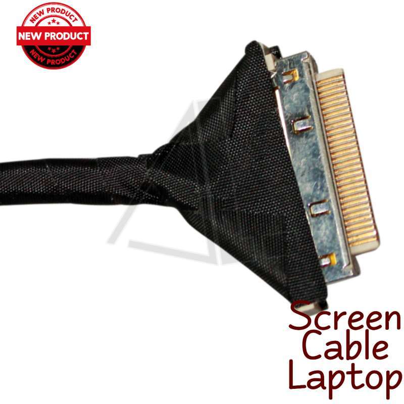 Promo Led Screen Cable Flexible Hp 450 Hp 455 Hp 1000 Display Lcd Video ...