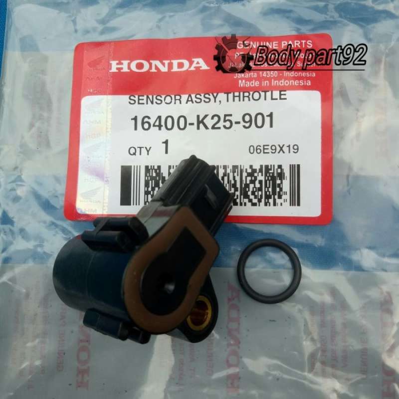 Jual Sensor Tps Scoopy Terbaru Dengan Harga Termurah Di 2024 | Blibli