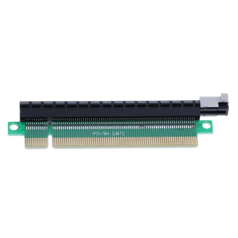 Jual Riser Pci-e X16 Male To Pci Express 16x Female Riser Card ...