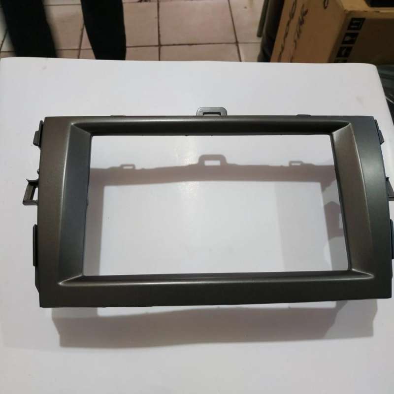 Jual Frame altis - frame head unit toyota altis - frame toyota altis di ...
