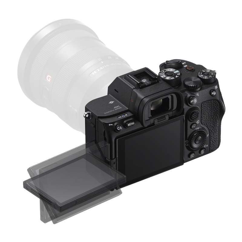 Promo JPC KEMANG Sony Alpha A7S III Body Sony A7SIII Sony A7S Mark iii ...