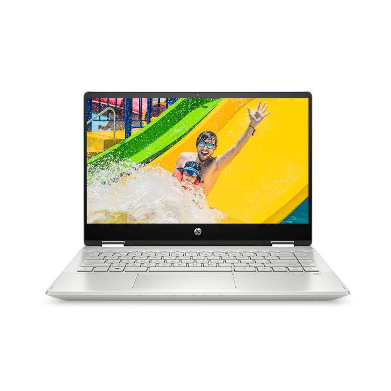 Jual Notebook Hp Pav X360 14-ek0116tu (intel Core I7-1255u/16gb/512gb ...
