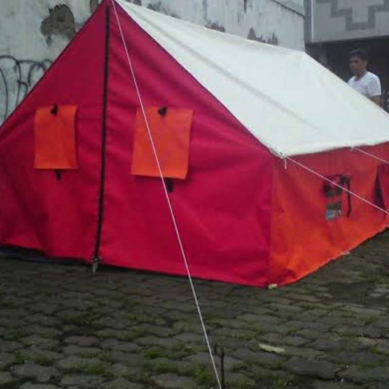 Jual tenda pramuka kemah 3x4 di Seller Yuk shopping - Pancoran, Kota ...